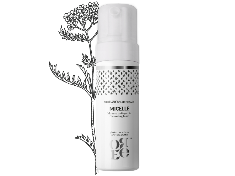 Micelle – Les petits plaisirs de Marie